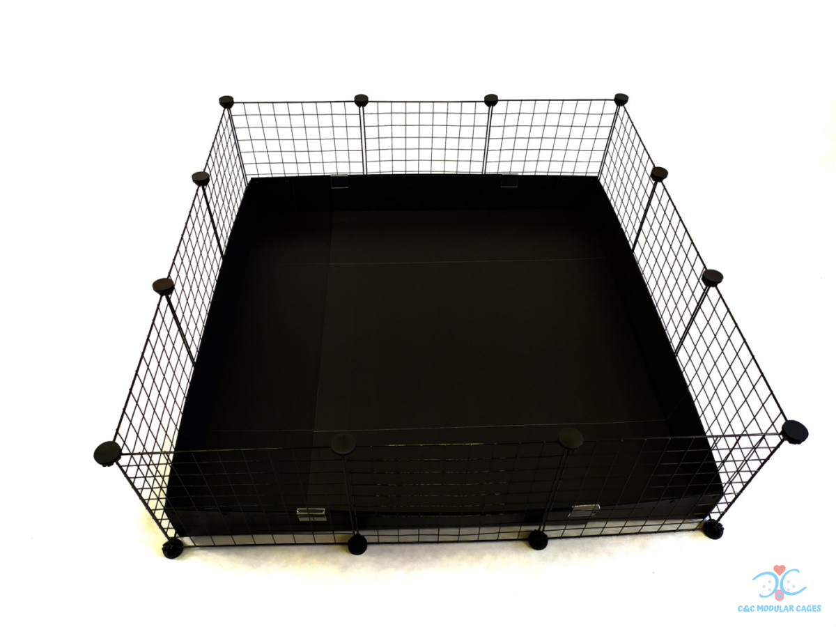 C&C Cage 3x3 110x110 cm > candcmodularcages.eu